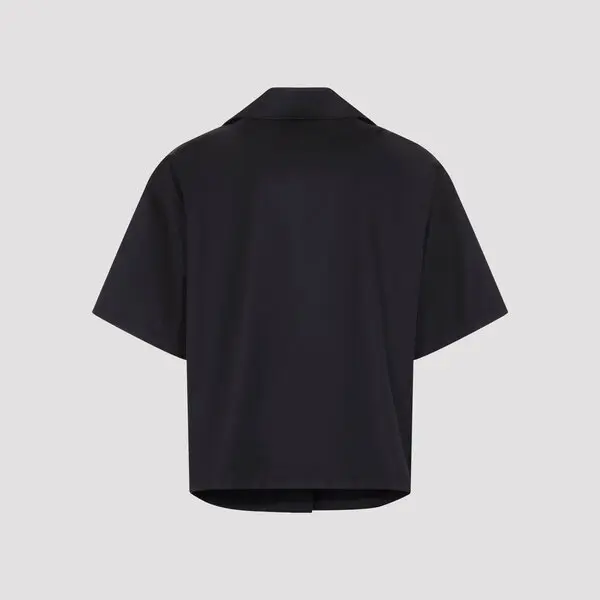 Prada Re-nylon Shirt