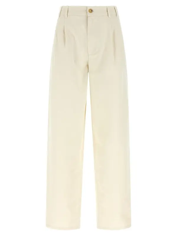 A.p.c. Willow' Pants - Cream