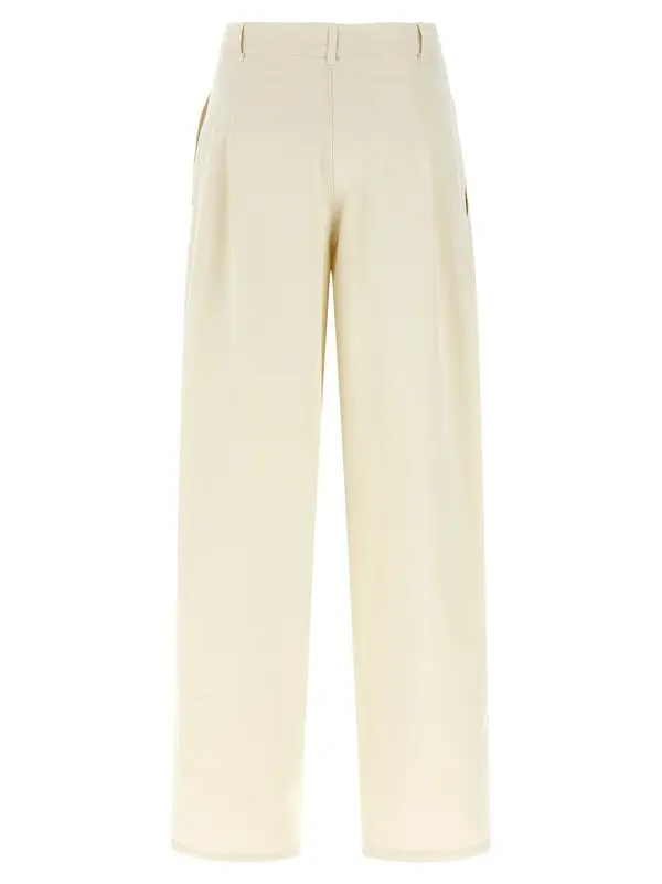 A.p.c. Willow Cotton Pants