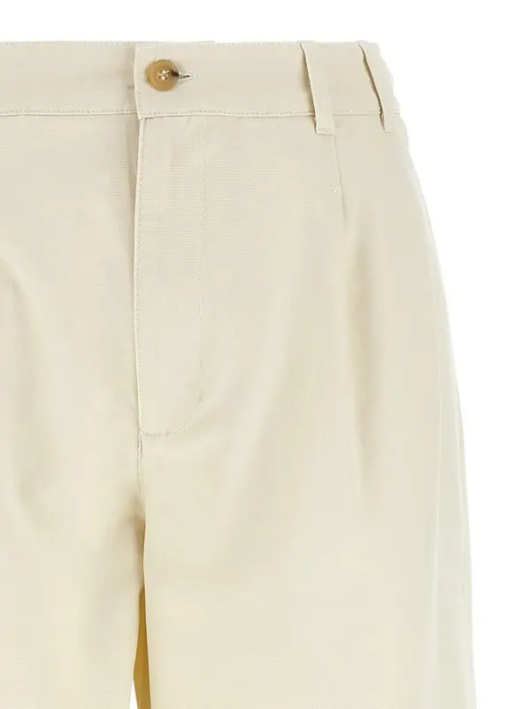 A.p.c. Willow Cotton Pants