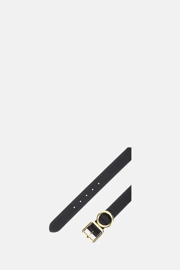 Jacquemus La Ceinture Regalo Belt - Multicolor