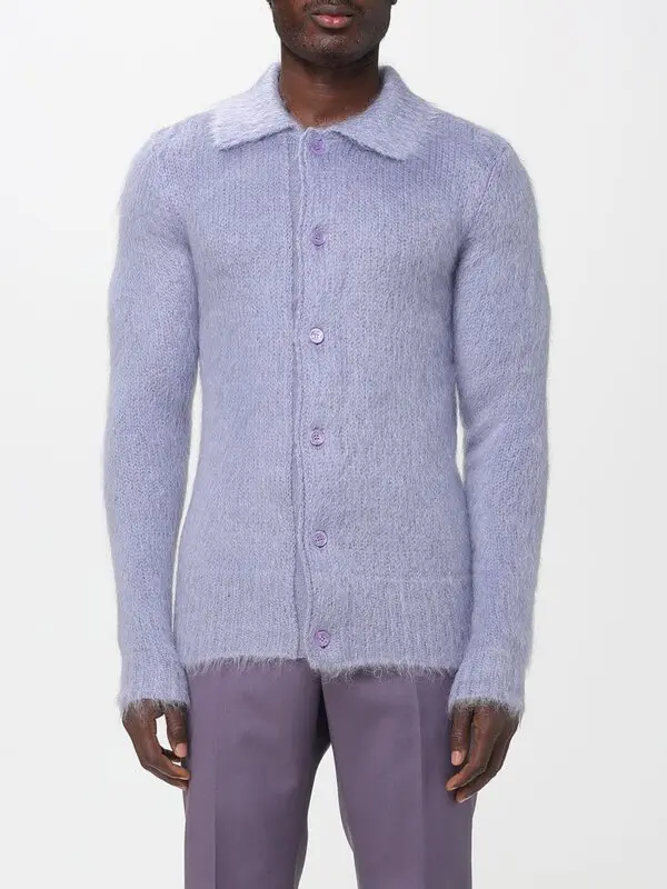 Gucci Cardigan - Blue