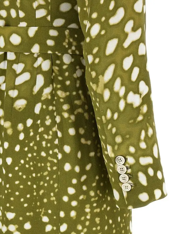 Dries Van Noten Dohana' Dress
