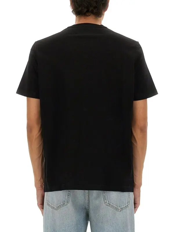 GOLDEN GOOSE Cotton T-shirt