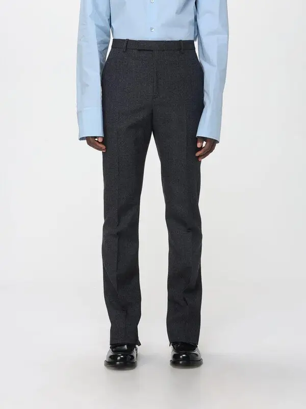 Gucci Pants - Gray