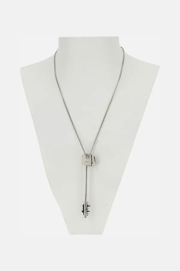 Rabanne Collier