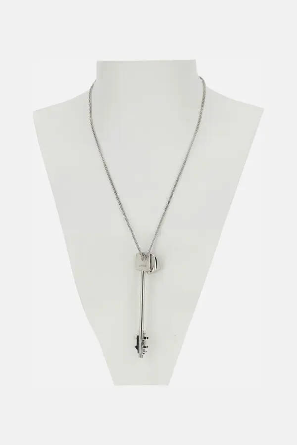 Rabanne Collier - Multicolor