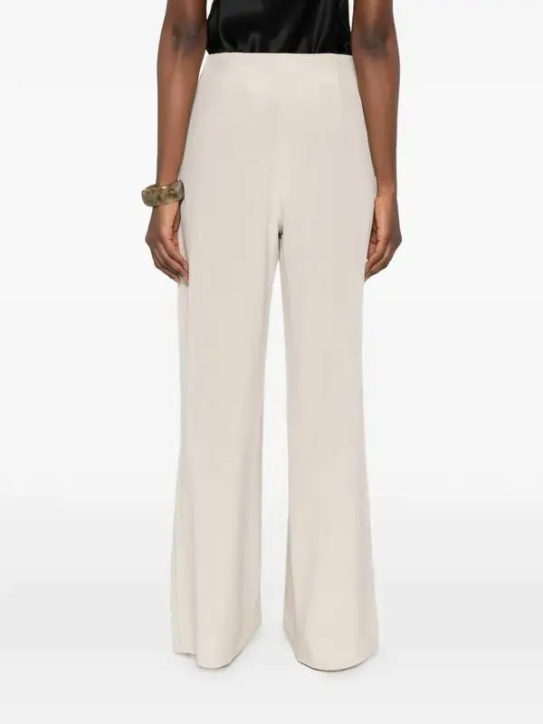 Max Mara Mxppalude Pleated Trousers