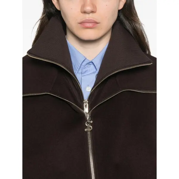 Sportmax Jackets Bomber Jackets
