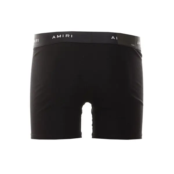 Amiri 2 Pack Brief Boxer