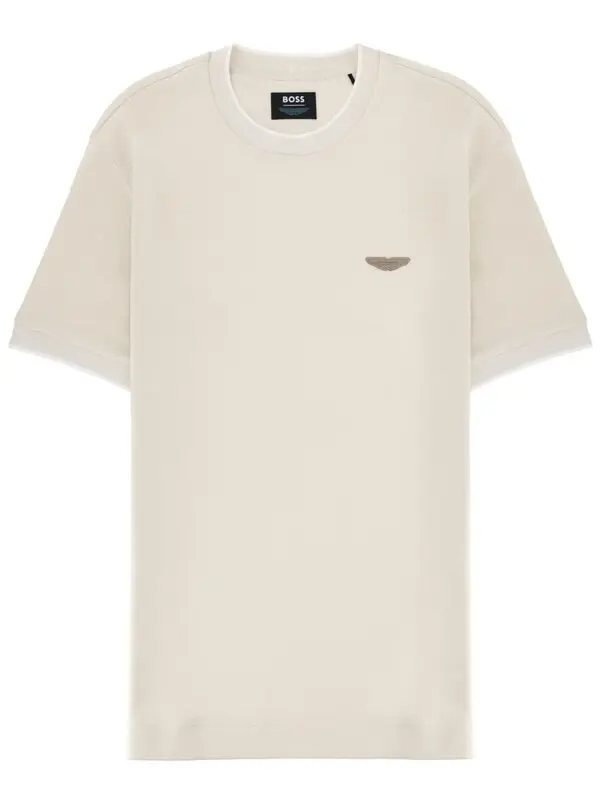 BOSS X Aston Martin T-shirt