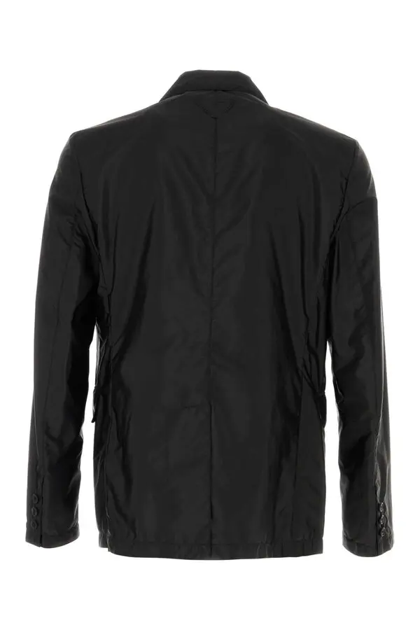 Prada Re-nylon Blazer