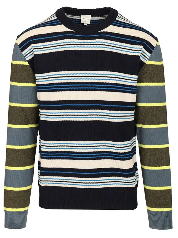 Paul Smith Striped Sweater