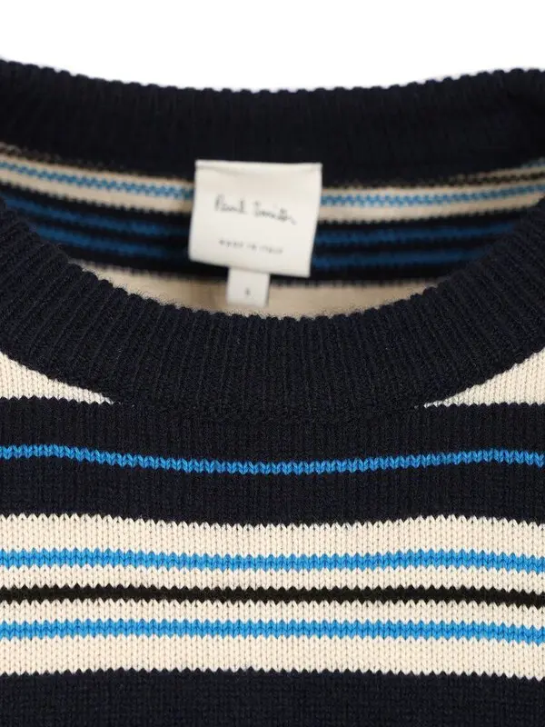Paul Smith Striped Sweater
