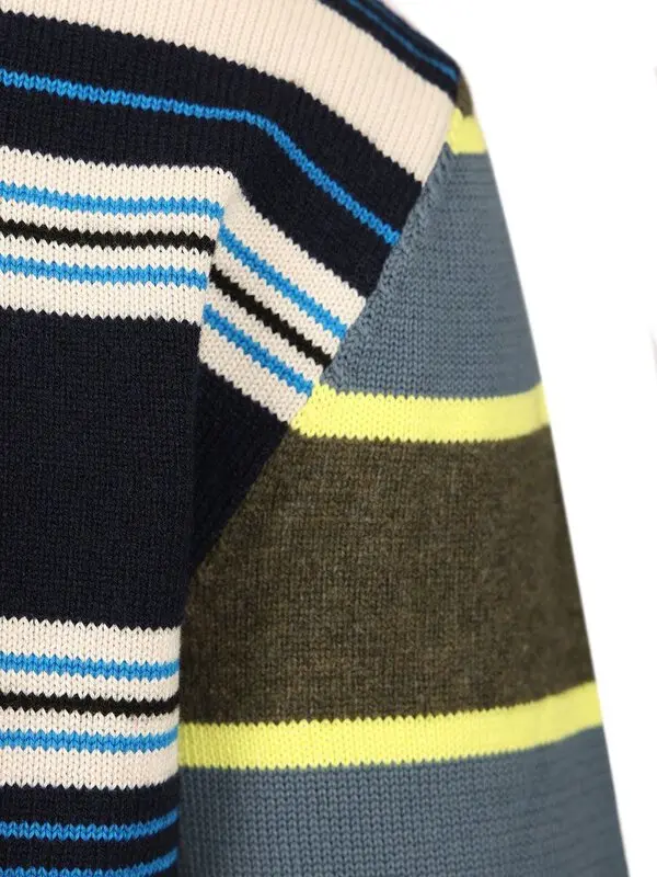 Paul Smith Striped Sweater