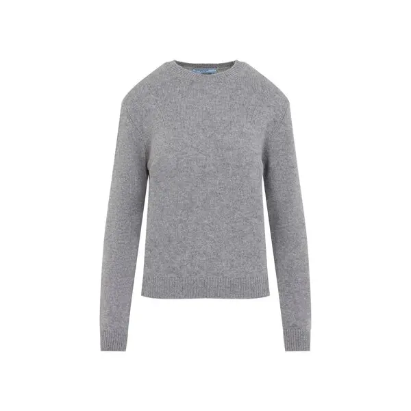 Prada Cashmere Sweater