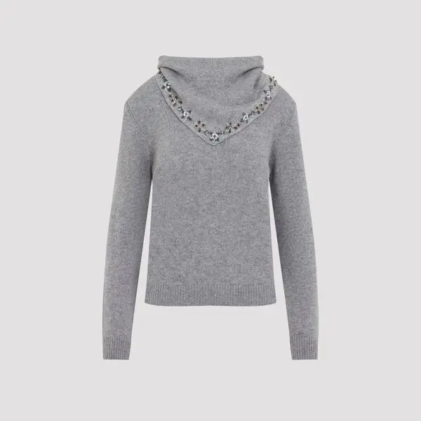 Prada Cashmere Sweater