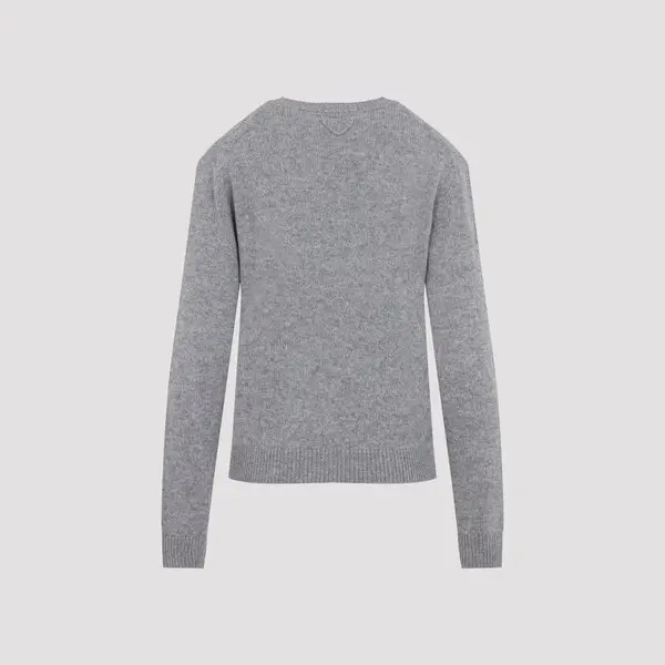 Prada Cashmere Sweater