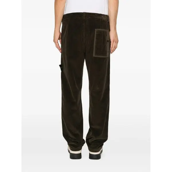 Stone Island Trousers Regular & Straight-leg Trousers
