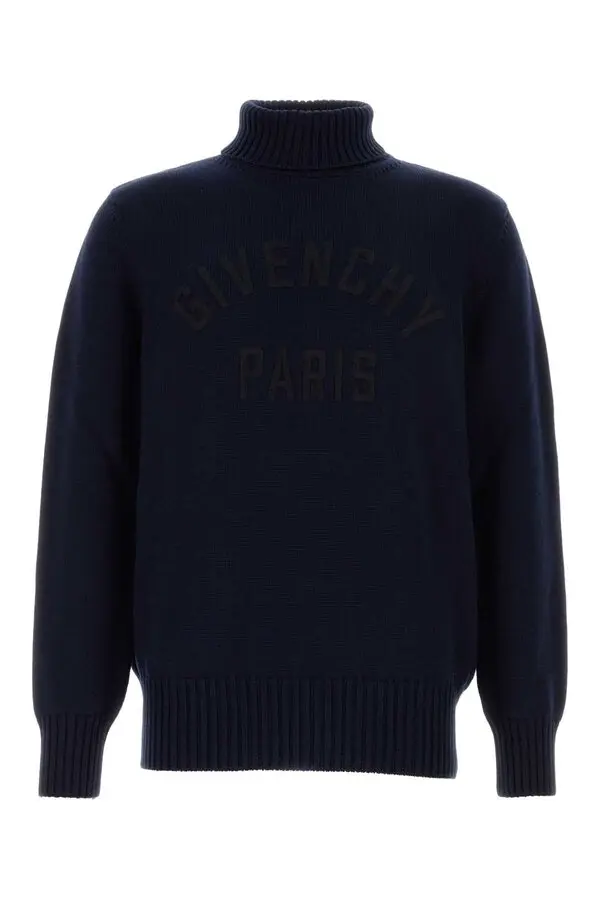 Givenchy Cotton Sweater