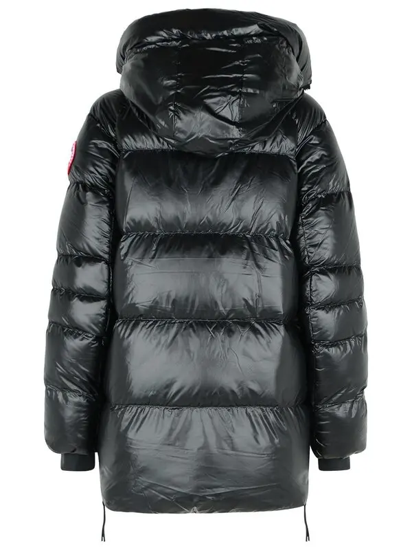 Canada Goose Cypress Polyamide Down Jacket