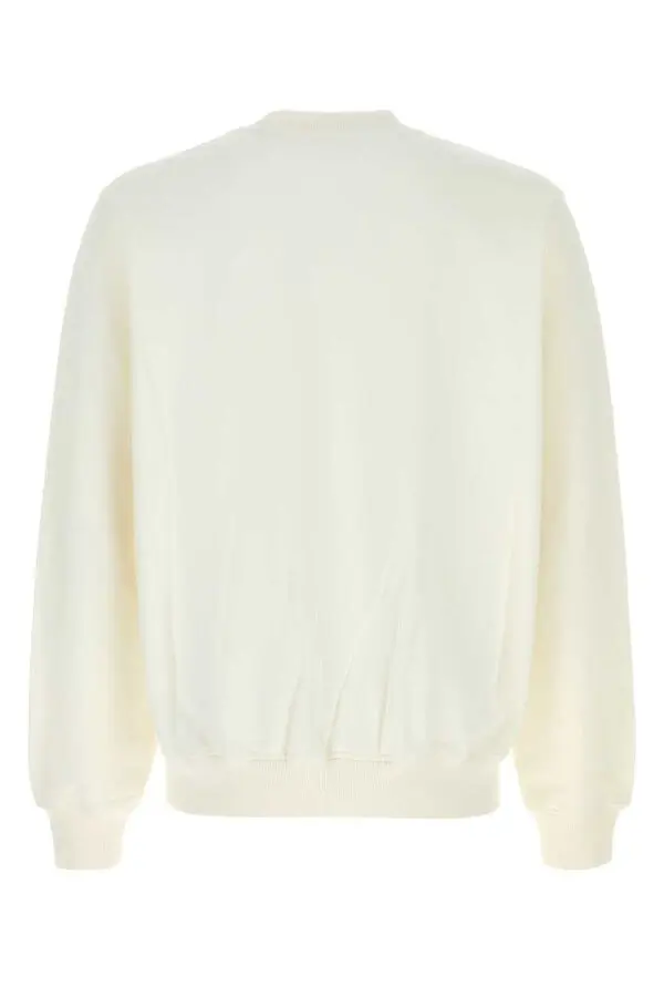 Casablanca Cotton Sweatshirt