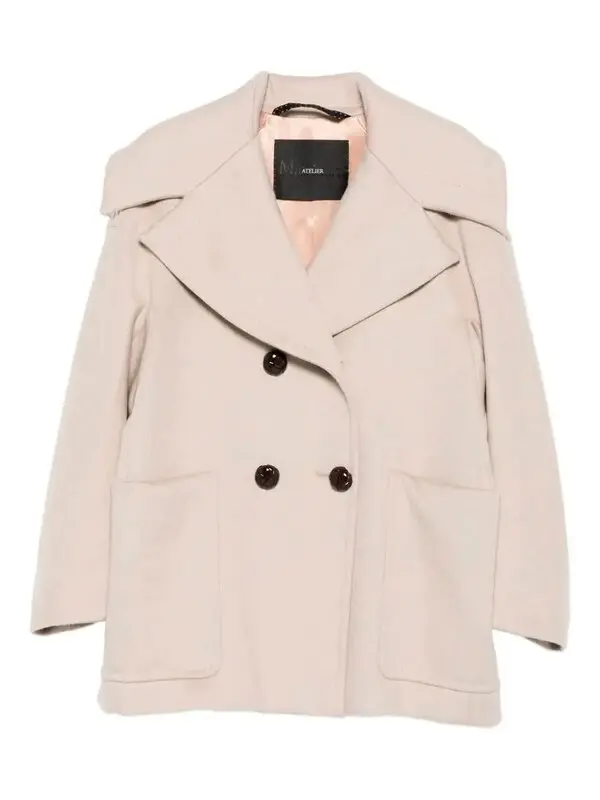 Max Mara Atelier` Jacket