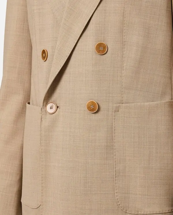 Max Mara Corfu Blazer - Multicolor