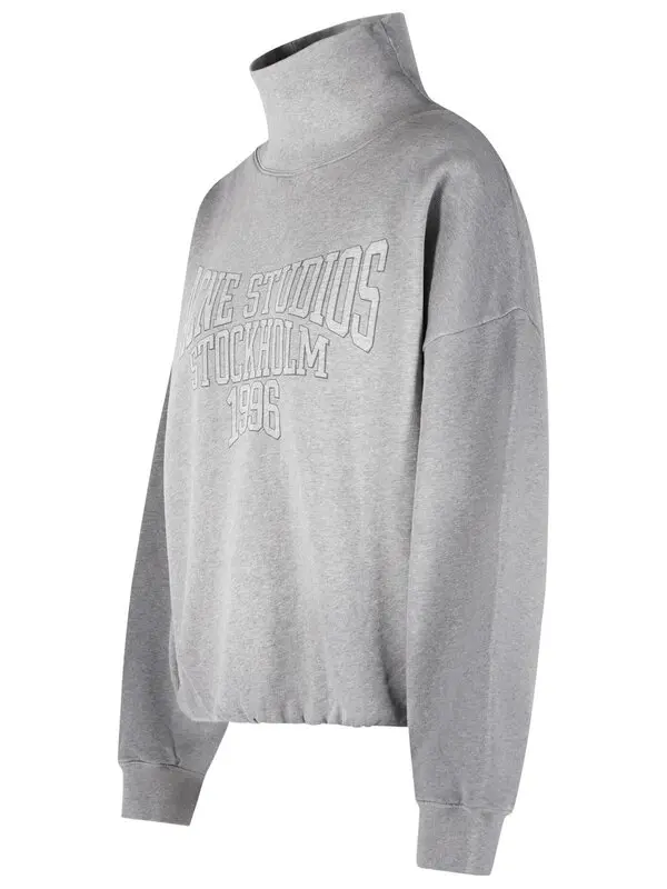Acne Studios Cotton Sweatshirt