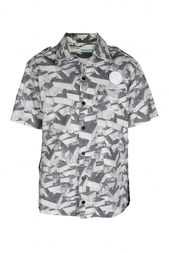 Off-White Shirt