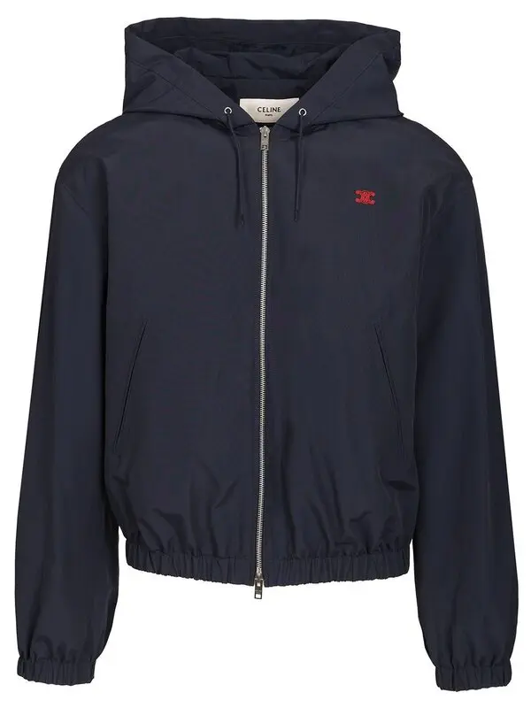 Celine Windbreaker