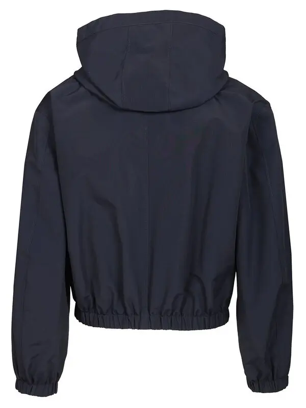 Celine Windbreaker