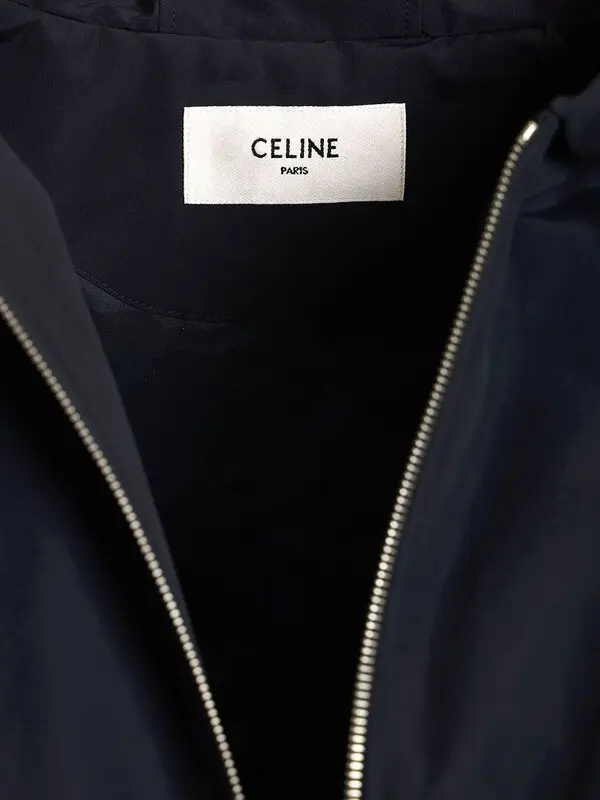 Celine Windbreaker