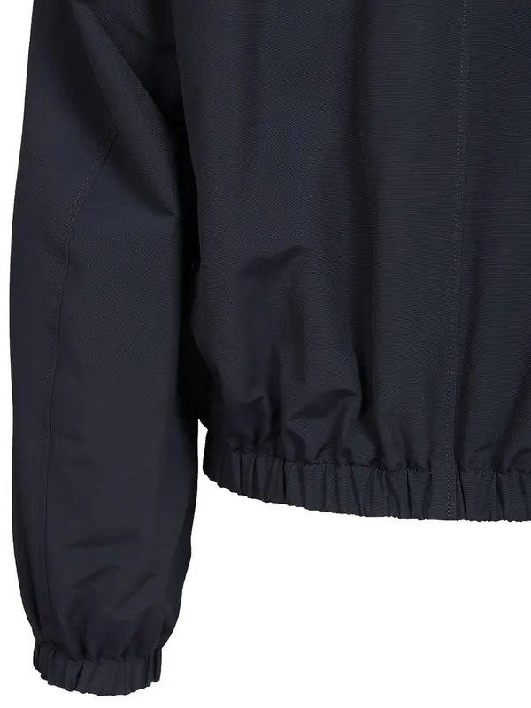 Celine Windbreaker - Blue