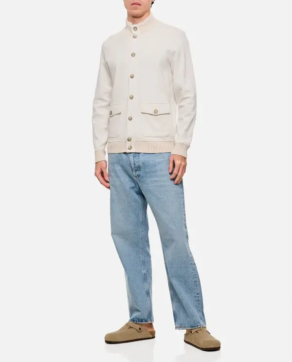 FAY Bomber Jacket