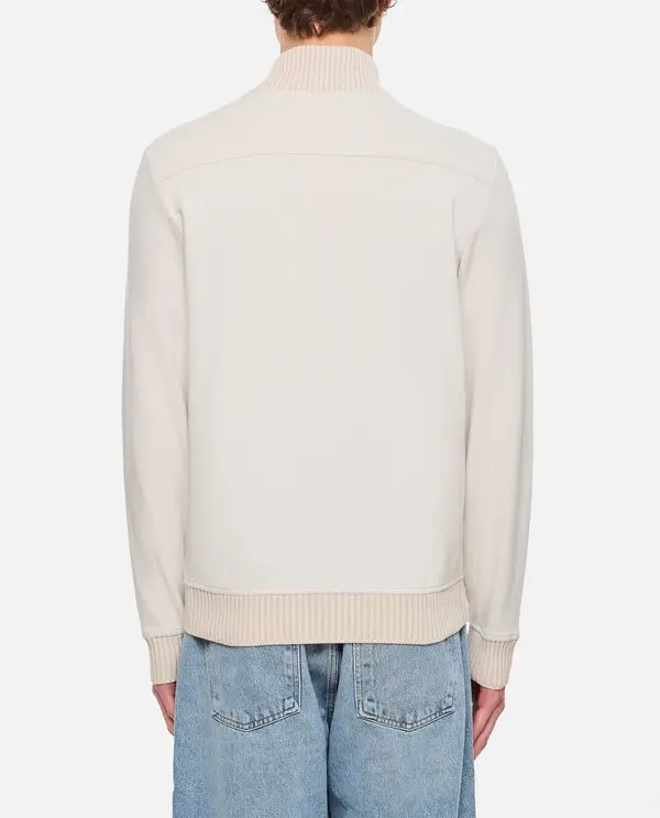 FAY Bomber Jacket