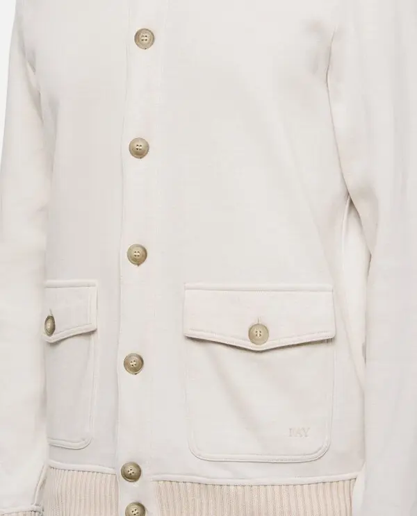 FAY Bomber Jacket