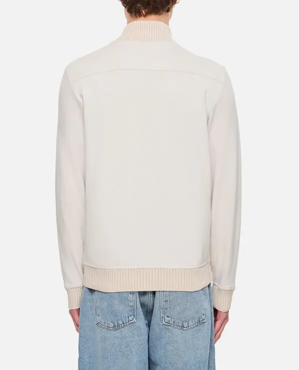 FAY Bomber Jacket - Multicolor