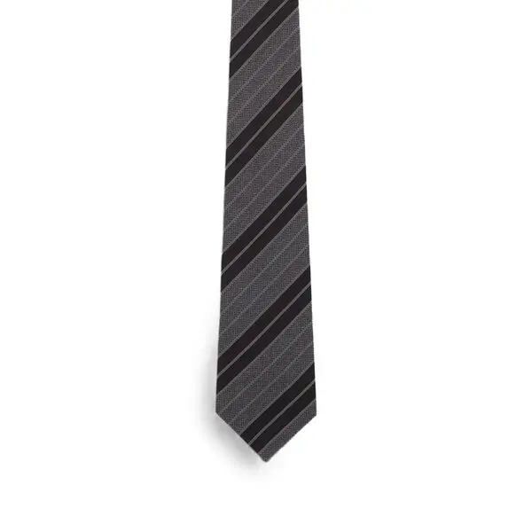 Saint Laurent Ties & Bow Ties - Black