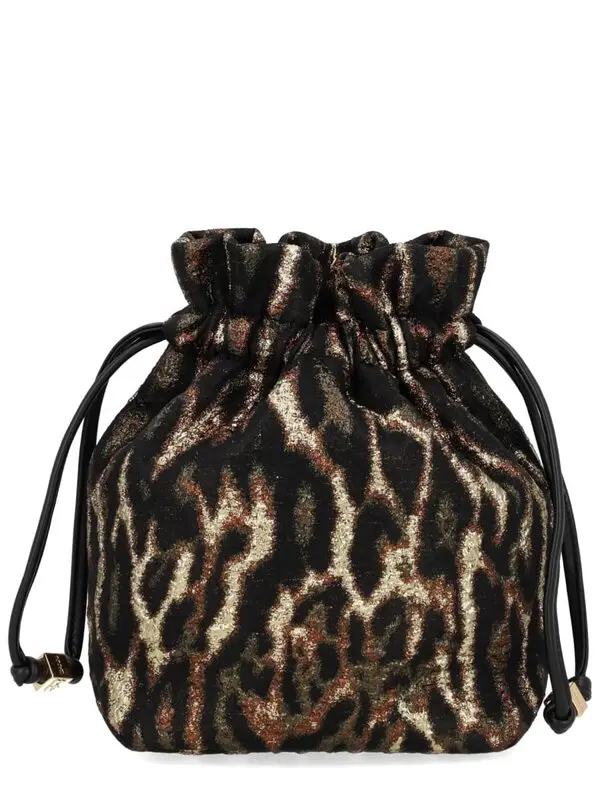 GANNI Bou Bucket Bag