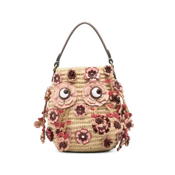 ANYA HINDMARCH Neutrals Mini Bags