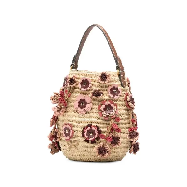 ANYA HINDMARCH Neutrals Mini Bags