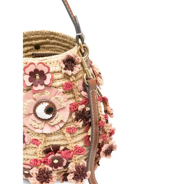 ANYA HINDMARCH Neutrals Mini Bags