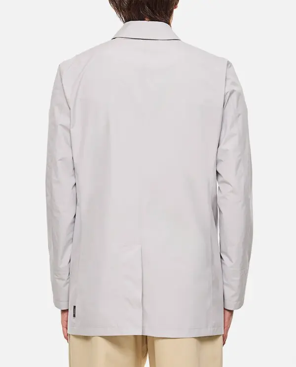 Herno Waterproof Coat