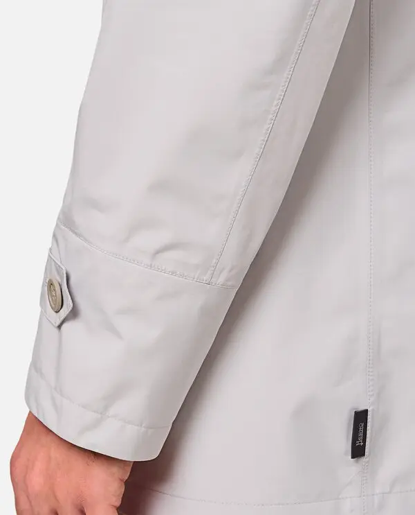 Herno Waterproof Coat