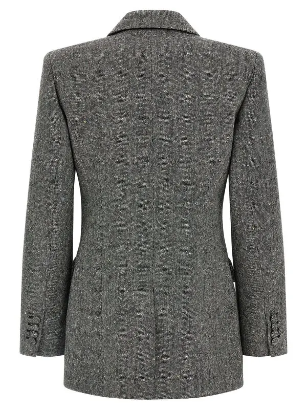 Valentino Garavani Double-breasted Blazer
