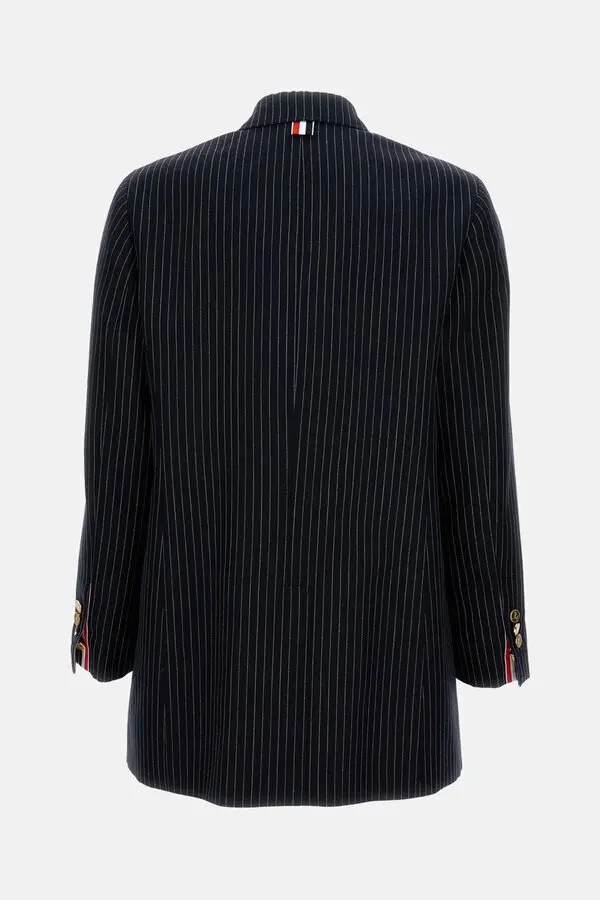 Thom Browne Double-breasted Jacket