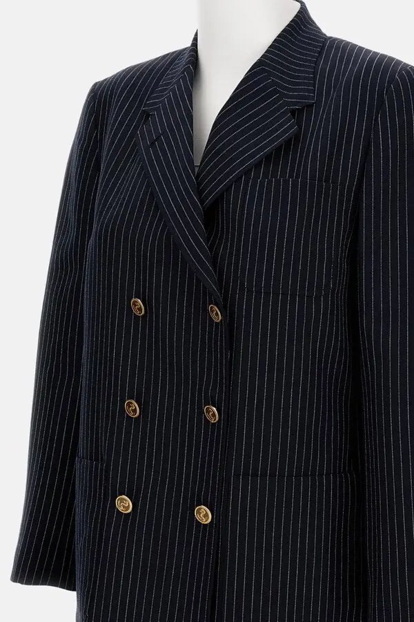 Thom Browne Double-breasted Jacket