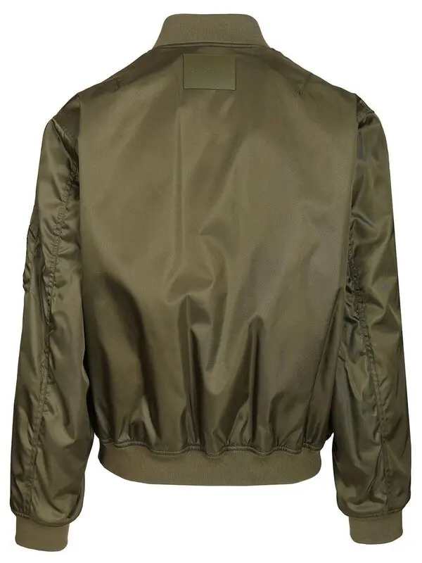 Balenciaga Bomber Jacket