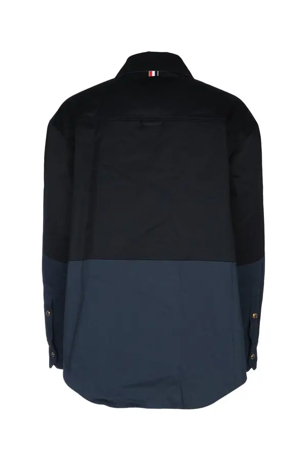 Thom Browne Giacca
